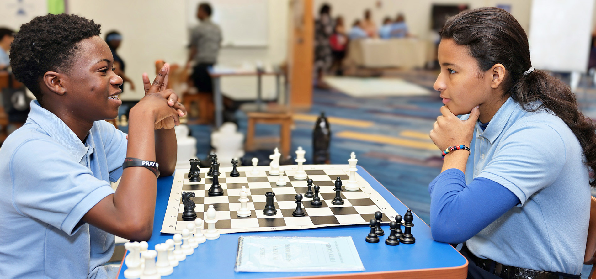 Miami-Dade County Public Schools
